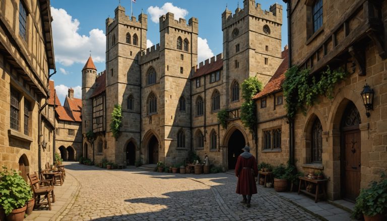 Discover Budget-Friendly Historical Escapades Amid Durham’s Enchanting ...