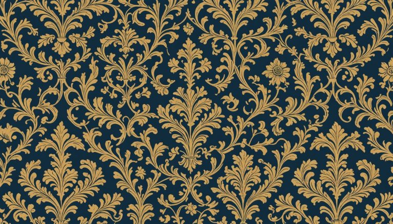 Unlock the Charm of British Wallpaper Design: An Immersive Workshop ...